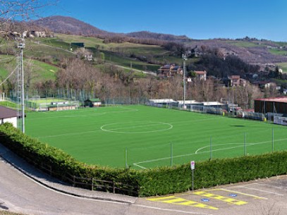 Stadio Comunale | Comune di Gaggio Montano